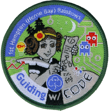 Girlguiding Kent East Activity Finder