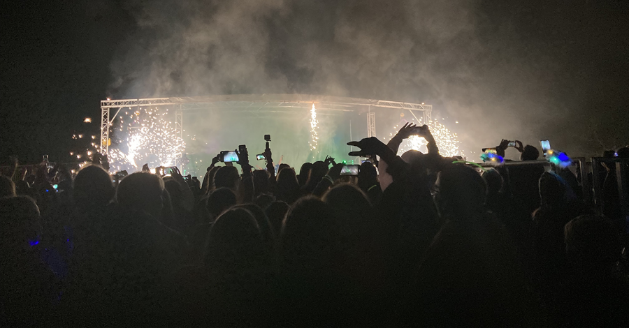 Residentials - Girlguiding Kent East - Girlguiding Kent East