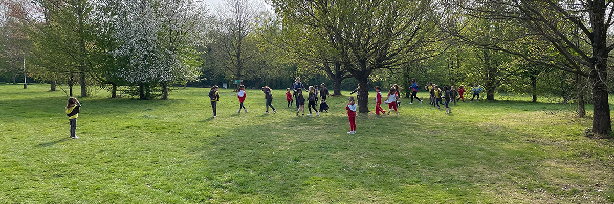 Mystole Campsite - Girlguiding Kent East - Girlguiding Kent East